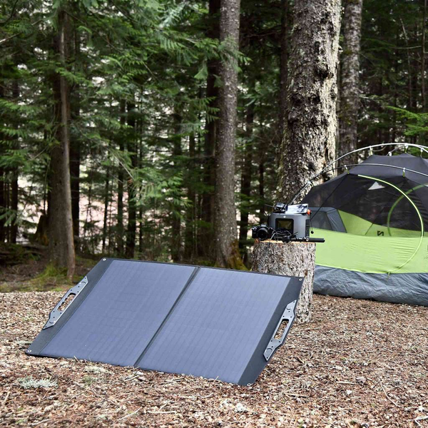 FlexSolar® - Portable Solar Panel Chargers for Outdoors Recreations ...