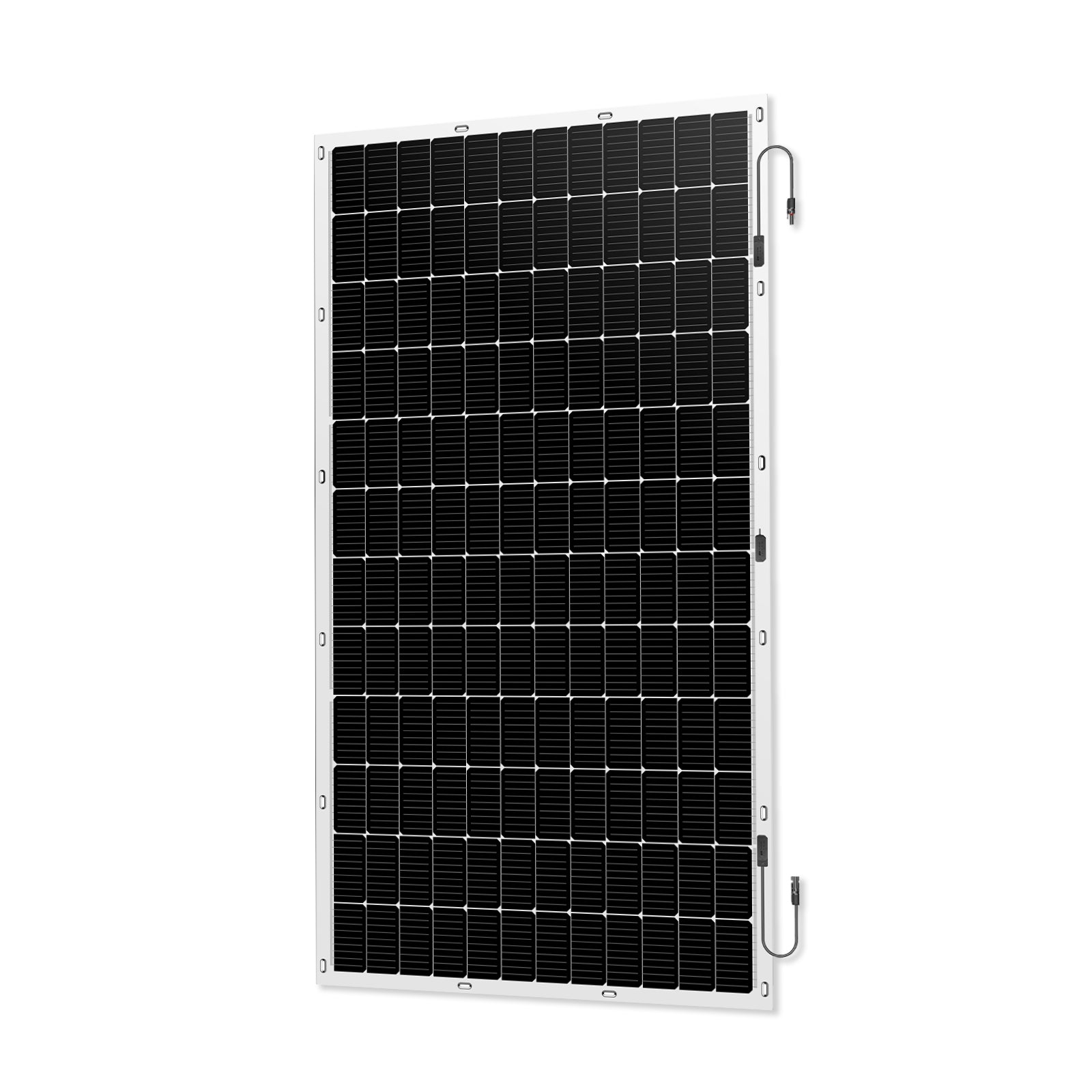 FlexWatt 430W lightweight flexible solar panel | Flex Solar